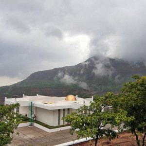 Ashram, the Place of Divine Presence - Prana World