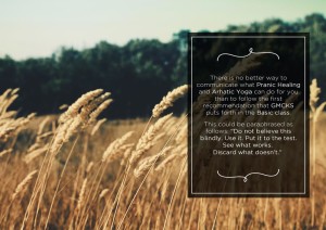 The Impact of GMCKS Teachings on Quality of Life - Prana World