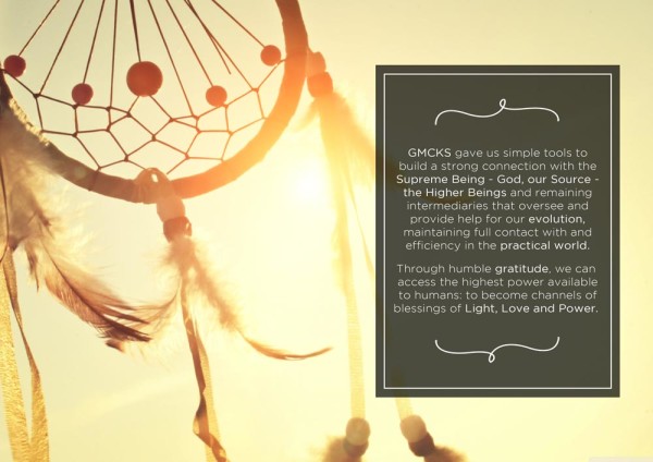 The Impact of GMCKS Teachings on Quality of Life - Prana World