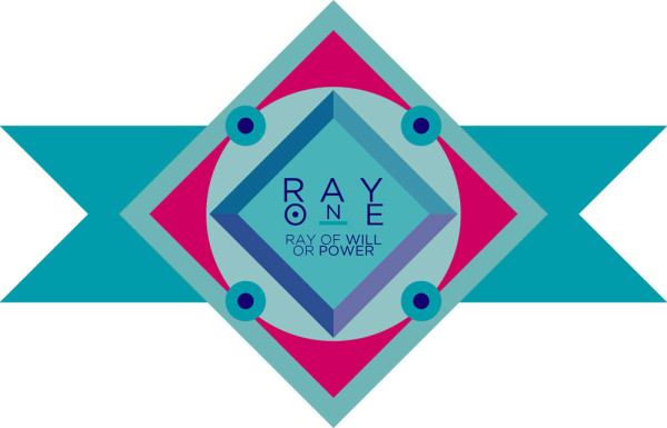 The Seven Rays of Life - Ray One - Prana World
